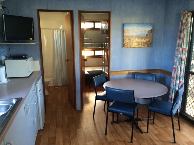 Secure Booking System