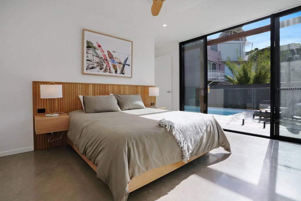 Secure Booking System