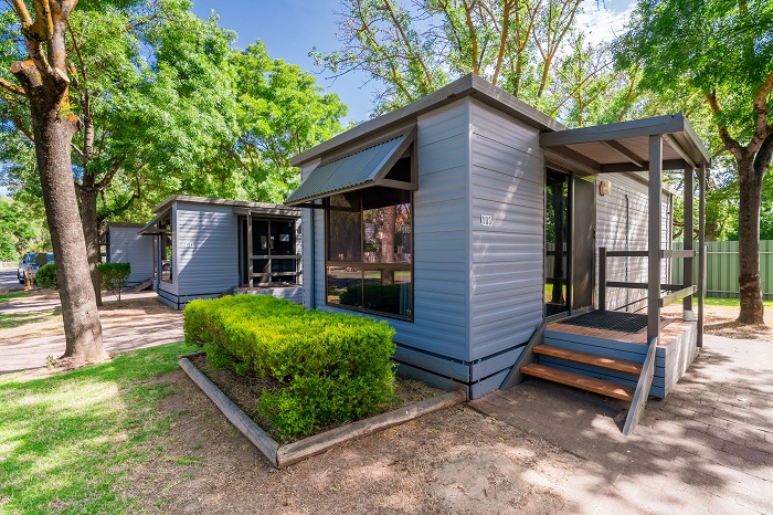 Secure Booking System