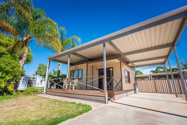 Secure Booking System