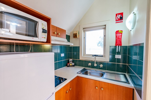 Secure Booking System